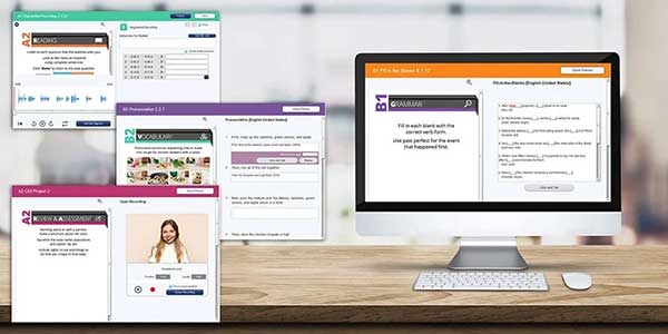 SmartClass 7.0: Nuevo aspecto, nuevas funciones